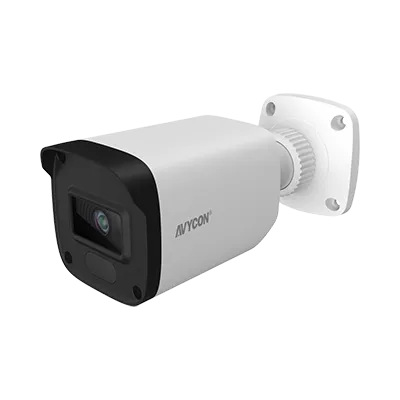 Video Solutions | Blasser Security